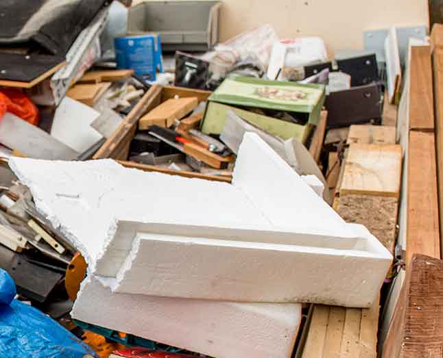 General Dry Waste | Central Skips